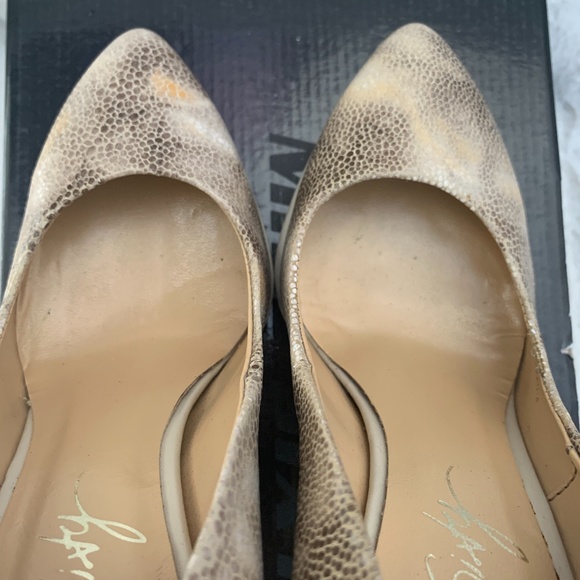 Miss Sixty | Shoes | Miss Sixty Dianna Heels | Poshmark